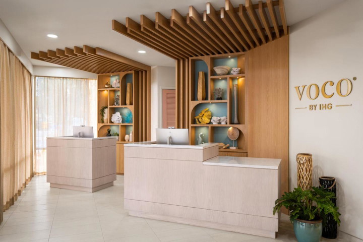 Voco The Shelby - Myrtle Beach By Ihg - Conway, SC