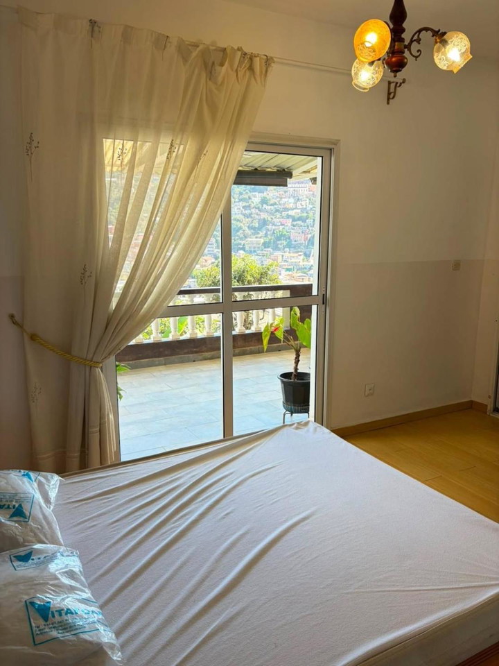 Suite Avec Terasse Panoramique Antananarivo Centre - Antananarivo