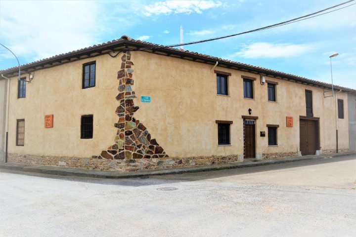 Casa Rural Abuela Tina - Astorga