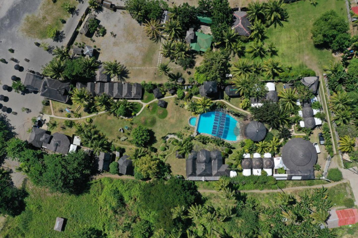 White Chocolate Hills Resort - Dauin