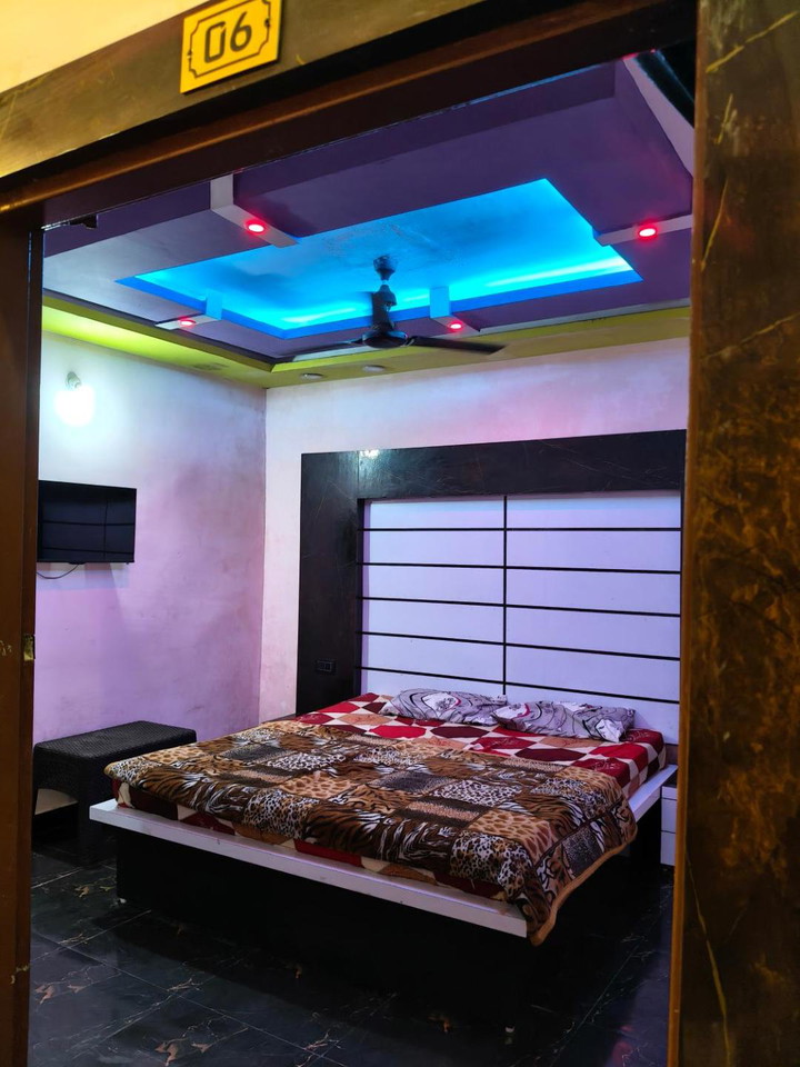 The Sd Hotel And Restaurant - Bhopal