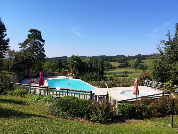 La Belle éToile - Corrèze