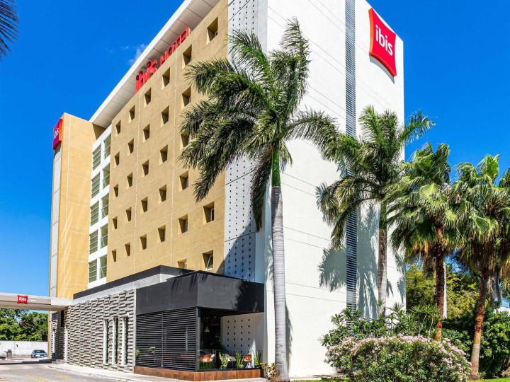 Ibis Merida - Mérida