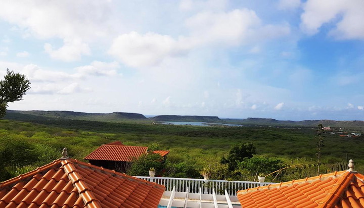 Siberie Apartments Curaçao - Curaçao