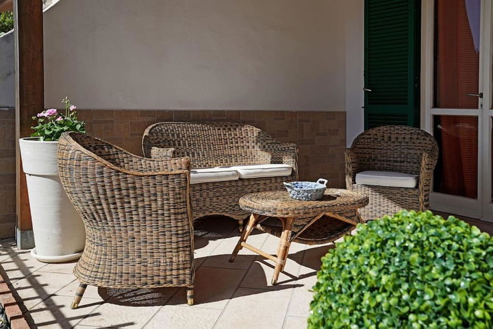 Villa Belvedere - Baia Azzurra - Mondragone