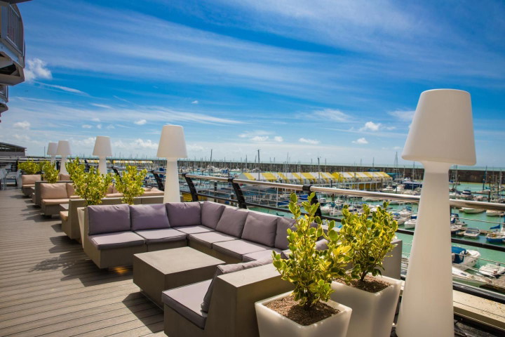 Malmaison Brighton - Brighton and Hove