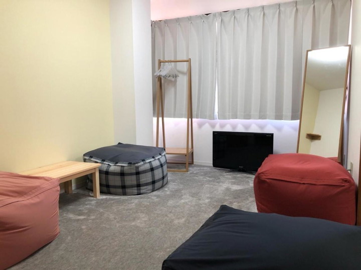 First Hongo Building 202 / Vacation Stay 3355 - Chiba
