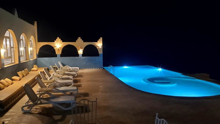 Hôtelkasbahtakojt - Morocco