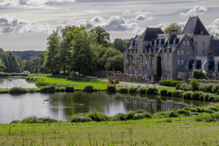 Manoir Du Stang - Concarneau