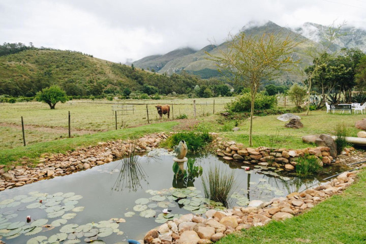 The Hamlet - Swellendam