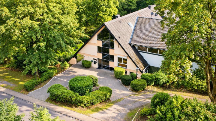 Apartments Am Waldrand Bei Aachen - Aachen