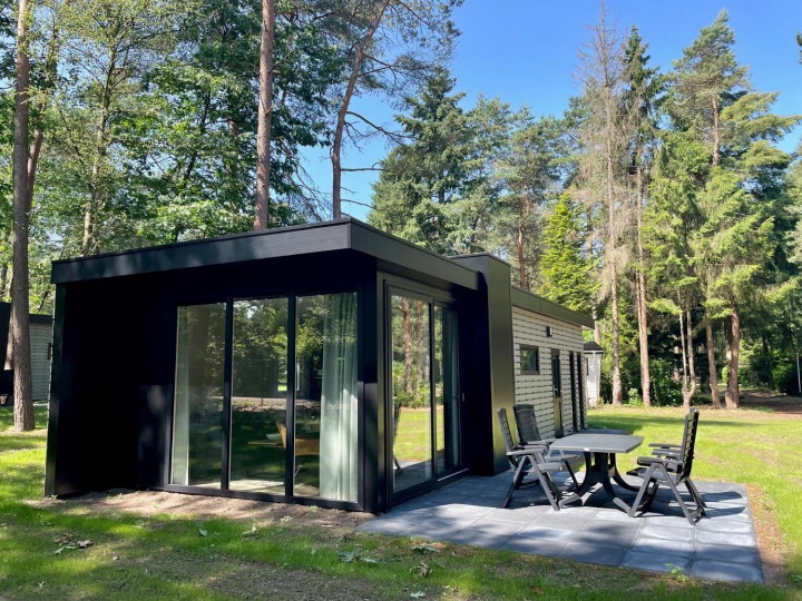 Vakantiepark Hertenhorst - Pays-Bas