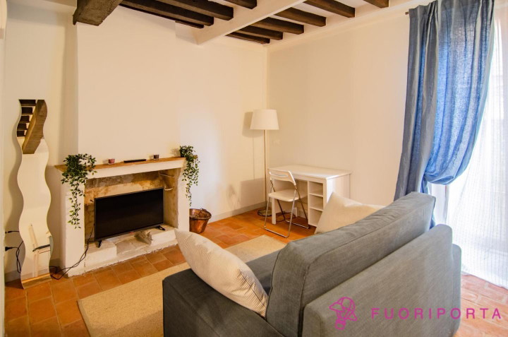 Fuoriporta Affitti Brevi - Residenza New Dalmazia 6 - Parma