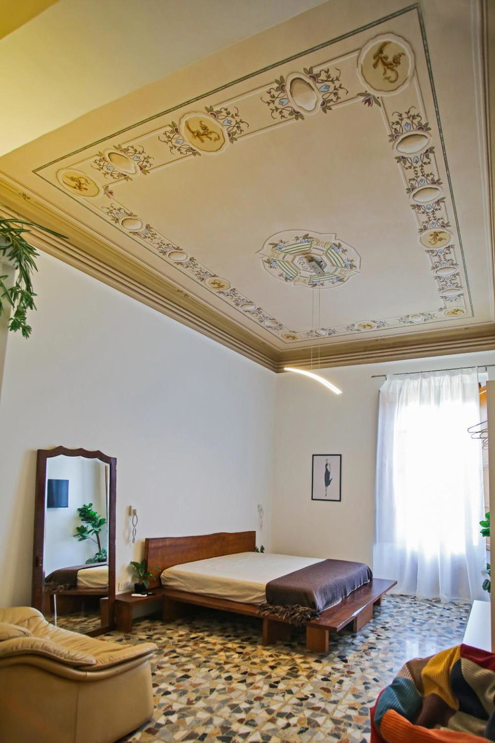 Tiritù Apartments - Catania