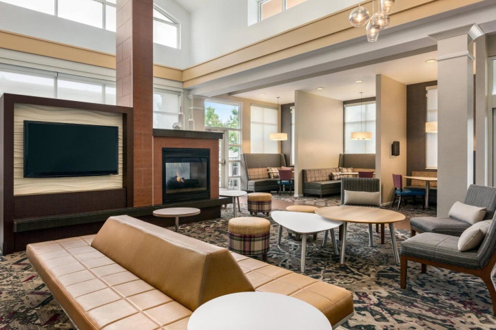Residence Inn Chattanooga Near Hamilton Place - Chattanooga, TN