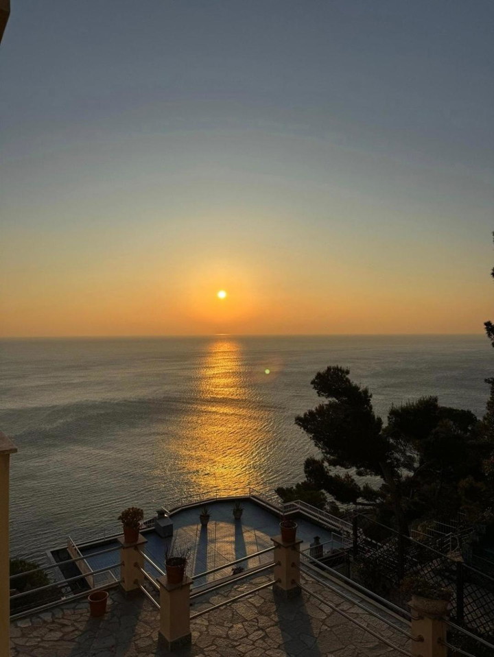 Torre Del Mare - Bergeggi