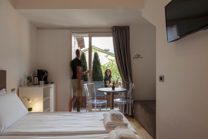 Heart Of Trento Loft & Rooms - Trento