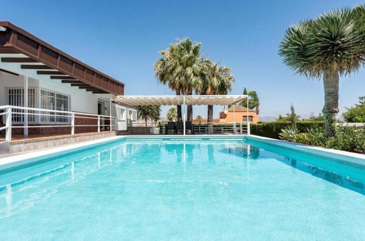 Villa Paula-los Manantiales - Torremolinos