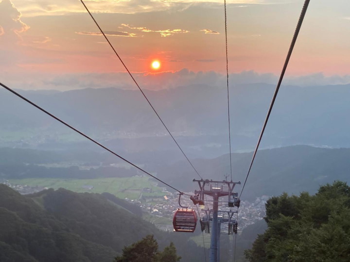Mountain Side Otake - Nozawa Onsen