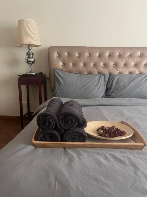 Perfect Marina Stay @ Strait Quay 6 Pax Max - George Town