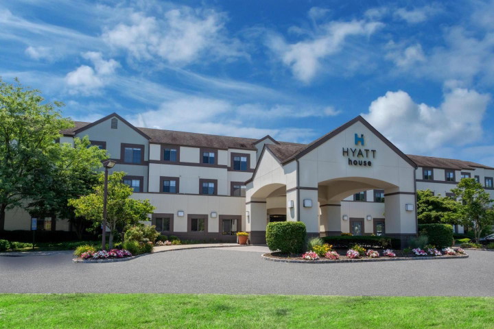 Hyatt House Morristown - Morristown, NJ