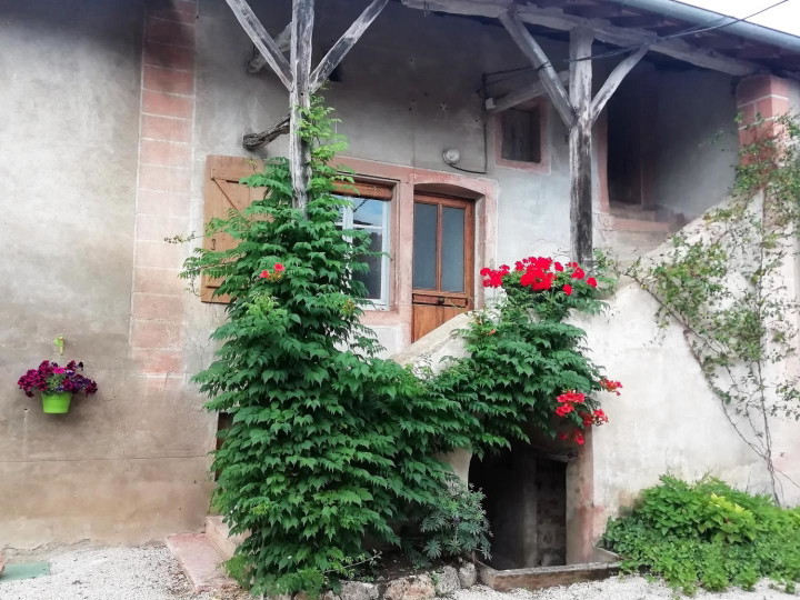 La Maison Moja - Saône-et-Loire