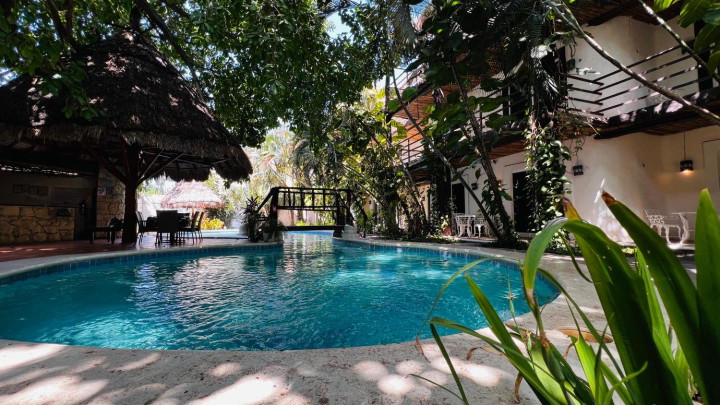 Mayan Art Hotel Boutique - 10th Ave - Quintana Roo