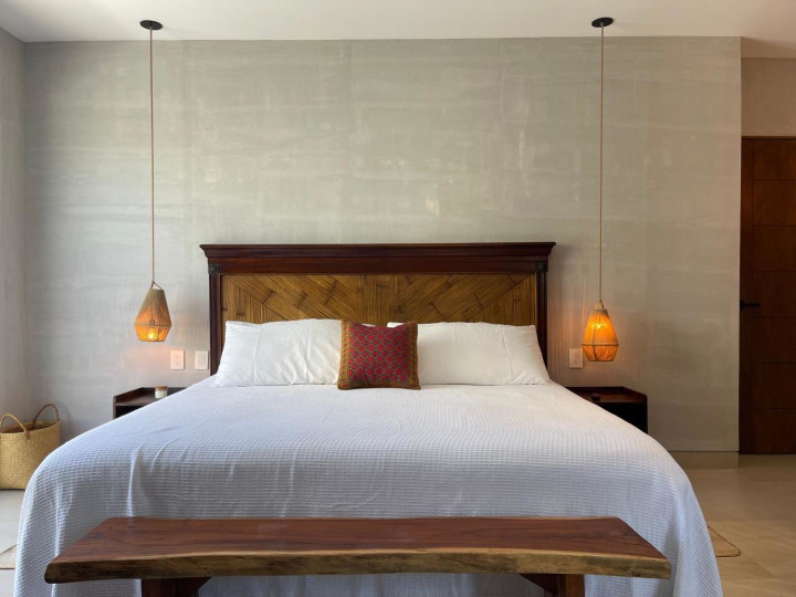 *Casa Aluxes- Guesthouse* - Cancún