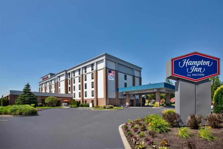 Hampton Inn Coventry-warwick Area - Rhode Island
