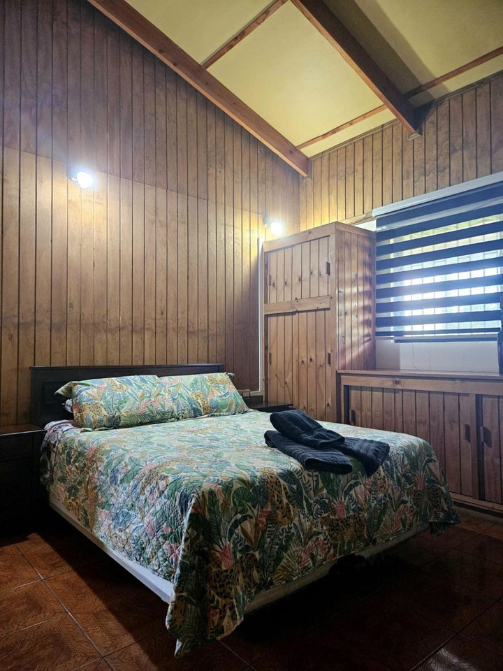 Te Ra'a Travel - Cabaña Equipada - Île de Pâques