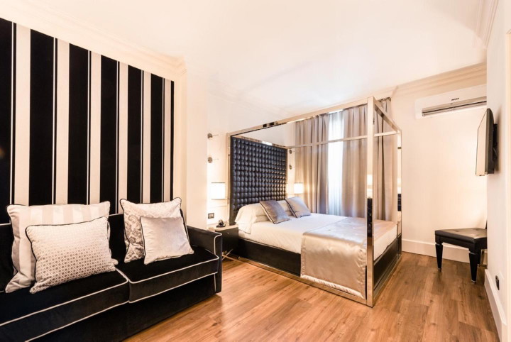 Verona House Aparthotel - Verona