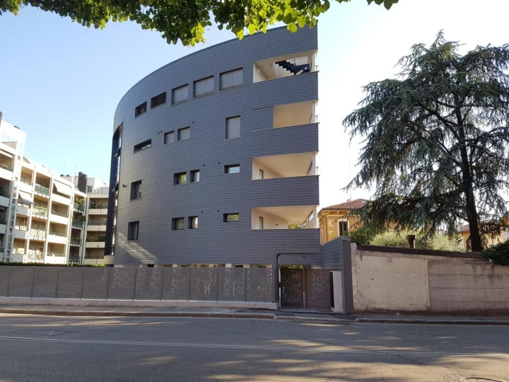 Green House 71 Borgo Trento - Verona