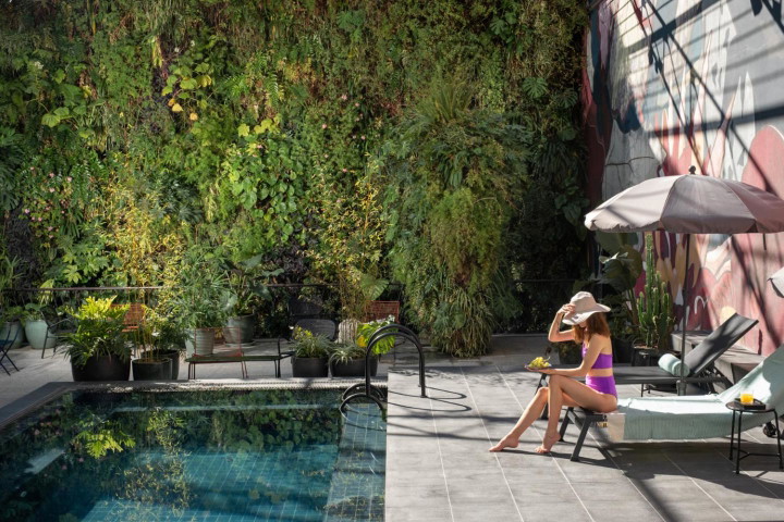 Hotel Hotel - Avenida Liberdade, A Member Of Design Hotels - Almada
