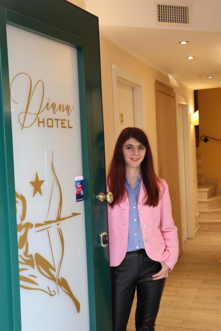 Albergo Locanda Diana - Bogliasco