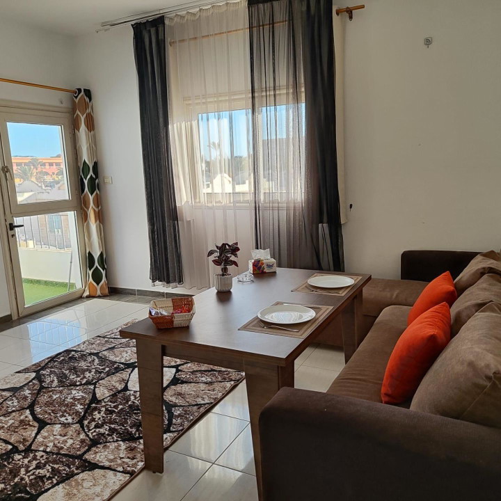 Almina Apartments - Come And Relax With Us In Style - Hurghada