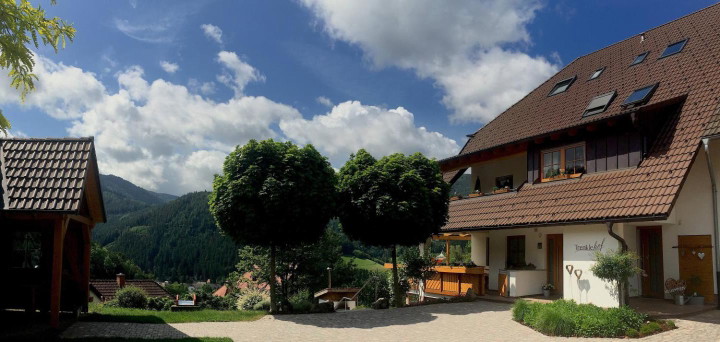Trenklehof - Freiamt