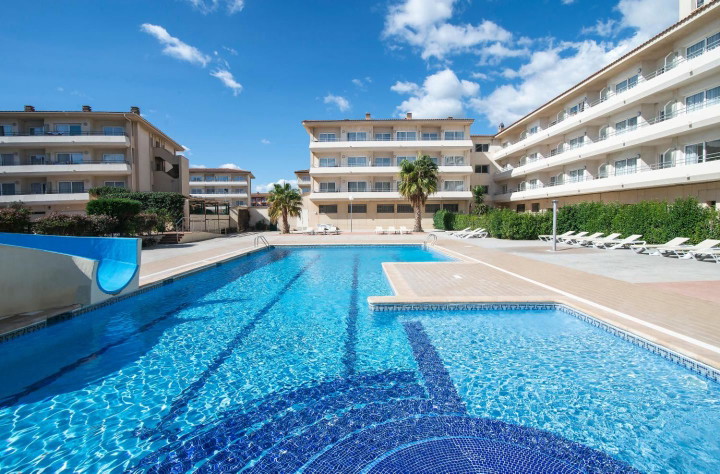 Pierre & Vacances Estartit Playa - Costa Brava