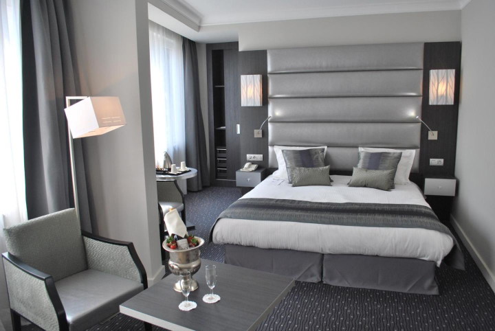 Best Western Hotel Royal Centre - Brussels