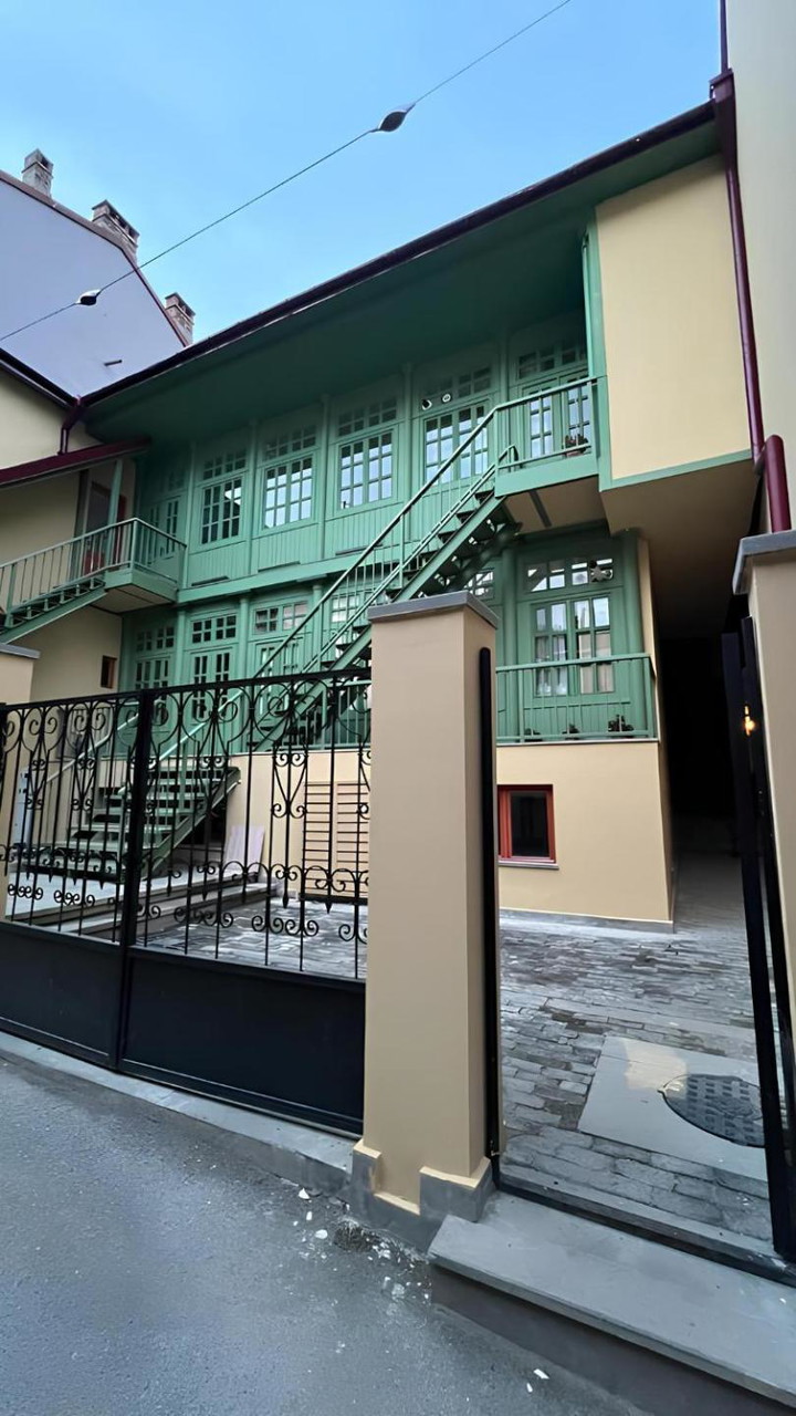 Old Tbilisi Central Apartment - Tbilisi