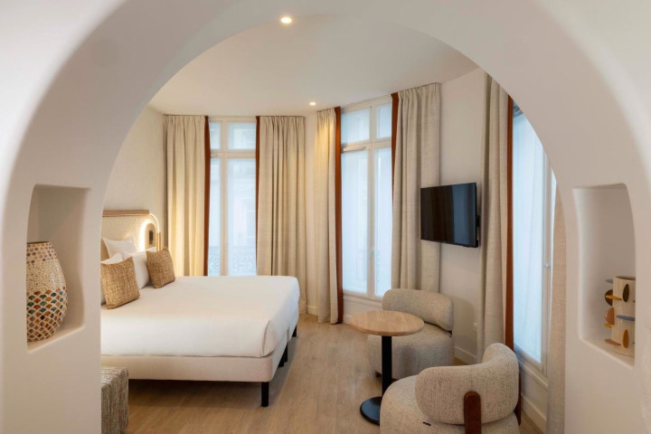Madame Drouot & Spa - Opera - Fontenay-sous-Bois