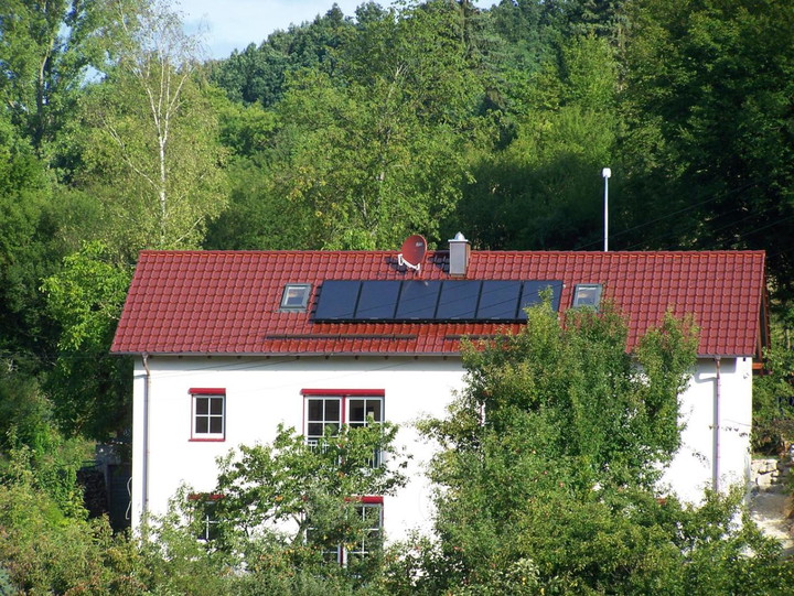 Am Jakobusweg App3 - Bamberg