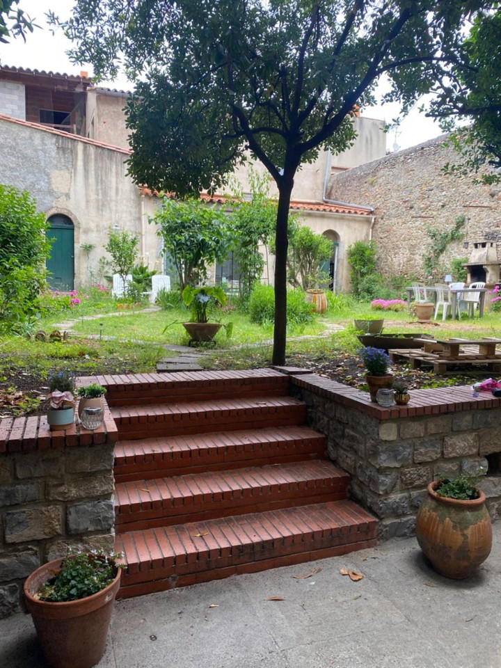 Appartement Cosy Avec Oasis Privée, Salle De Jeux, Vélos Bienvenus - Carcassonne