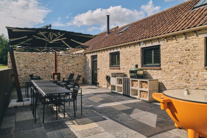 The Cowshed - Shepton Mallet
