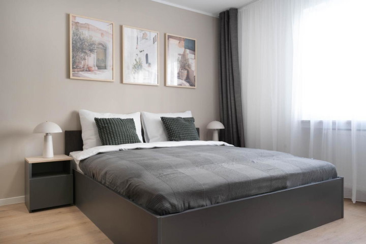 Central Bonn Apartments I Home2share - Bonn