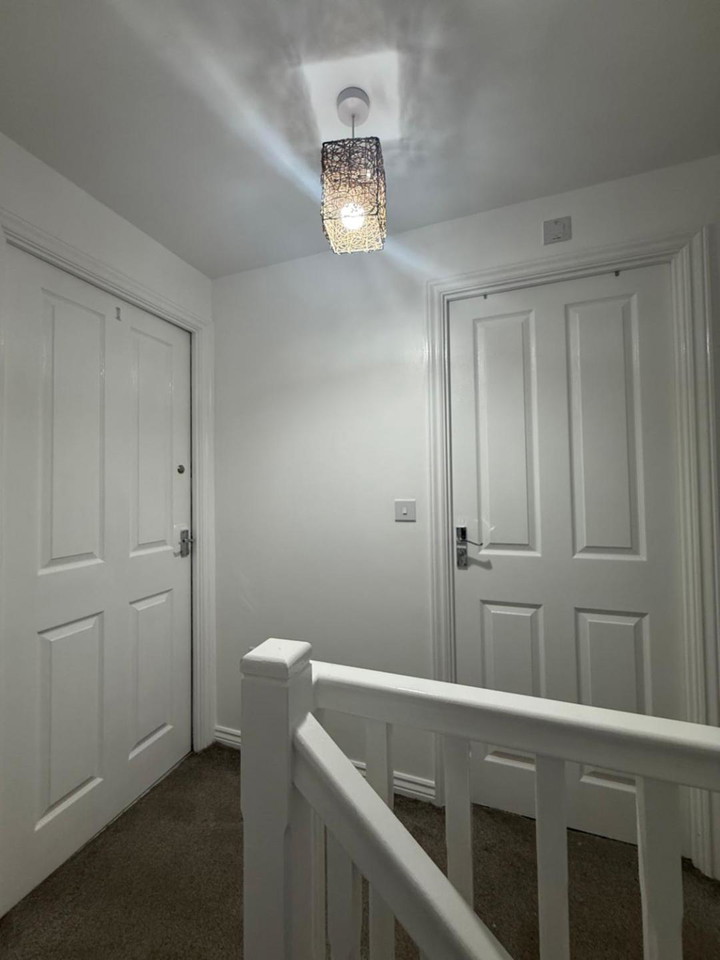 One Bedroom With Private Bathroom - Coventry