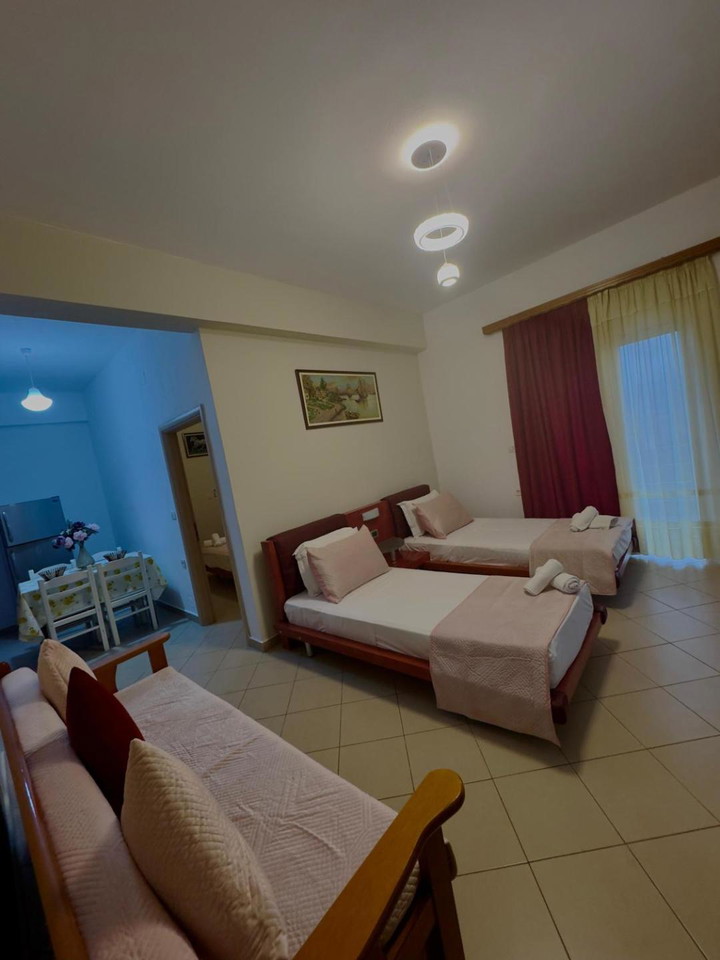 Draci Apartments - Saranda