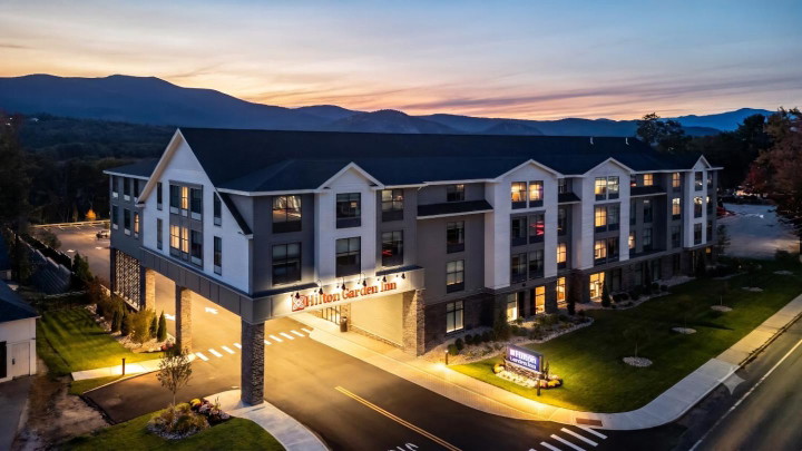 Hilton Garden Inn North Conway - North Conway, NH