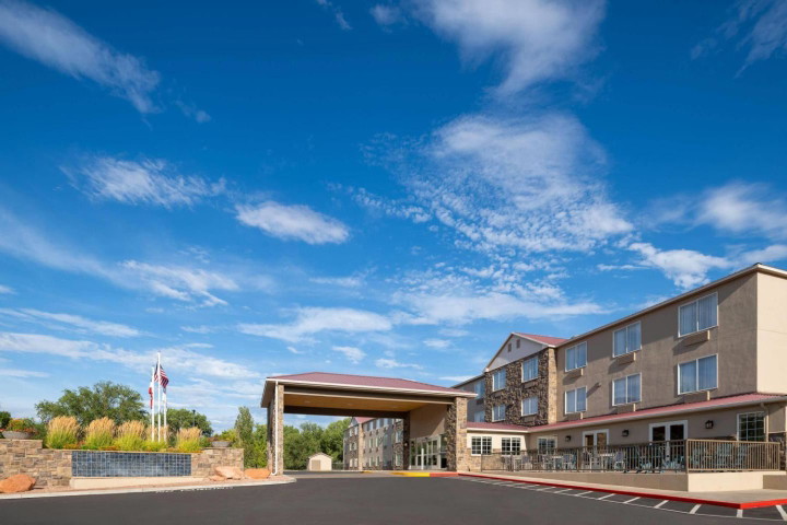 La Quinta By Wyndham Moab - Moab, UT