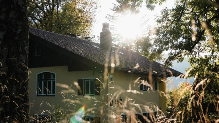Blyb Hotel - Tegernsee