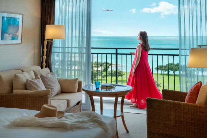 Southern Beach Hotel & Resort Okinawa - Okinawa